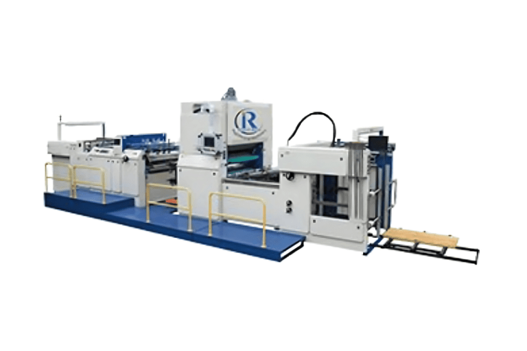 Lamination Machines : Type and Uses